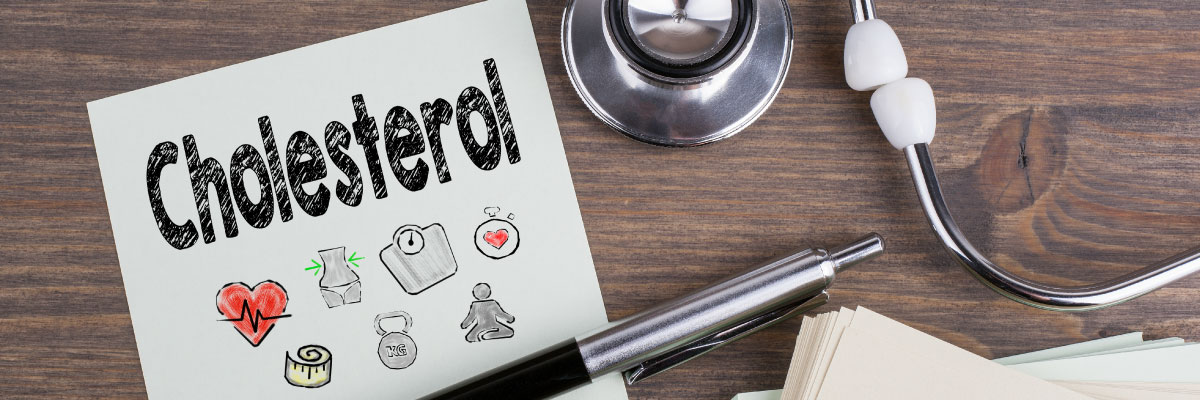 What Affects Your Cholesterol | Big Y