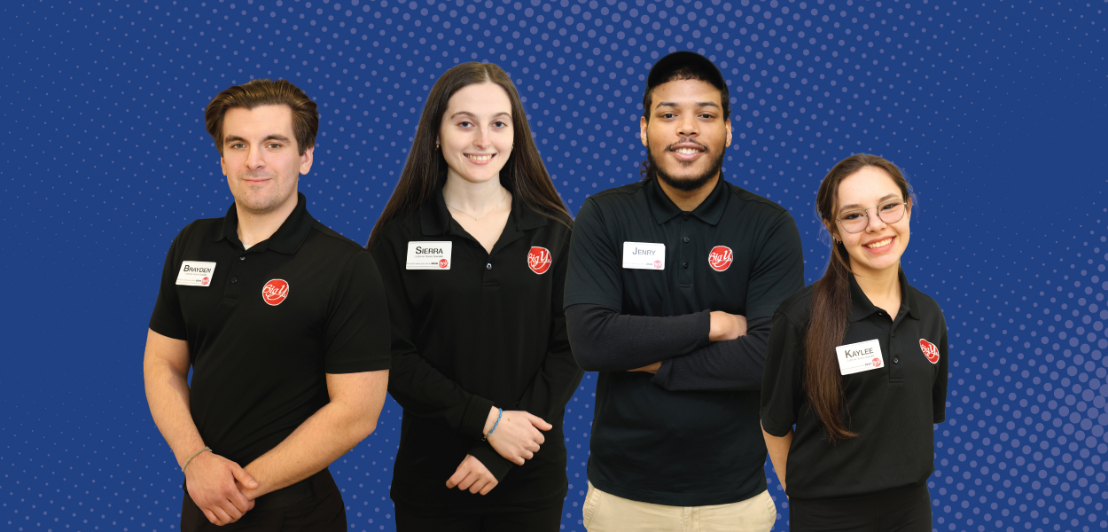 Big Y Careers & Employment Opportunities