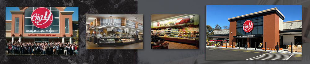 Our History | Big Y