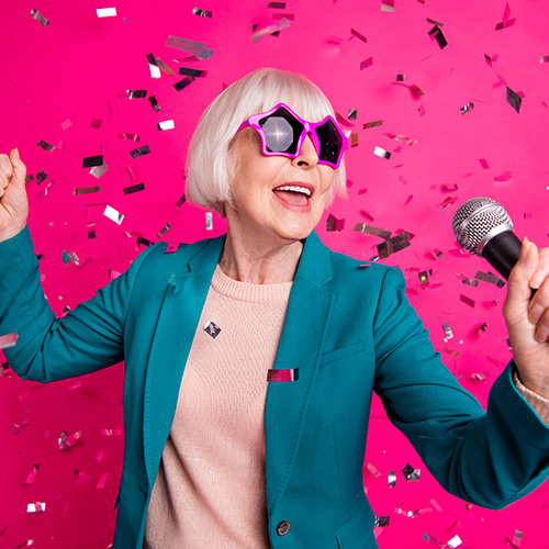 Having a Breakup Party for Valentine’s Day? Why You Should! | Big Y