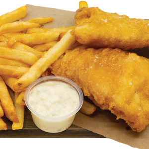 Takeout Menus & Party Platter Menus for Entertaining | Big Y