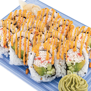 Takeout Menus & Party Platter Menus for Entertaining | Big Y