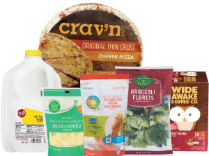 Grocery Store Departments at Big Y in CT & MA | Big Y