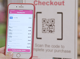 myExpress Mobile Checkout App from Big Y | Big Y