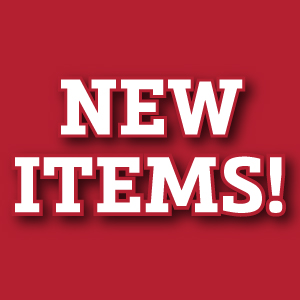 New Items | Big Y