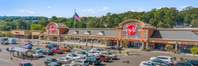 Join Our Family - Available Retail Spaces | Big Y