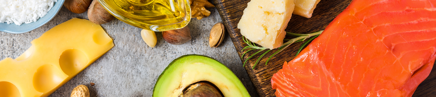 Understanding Fat | Big Y