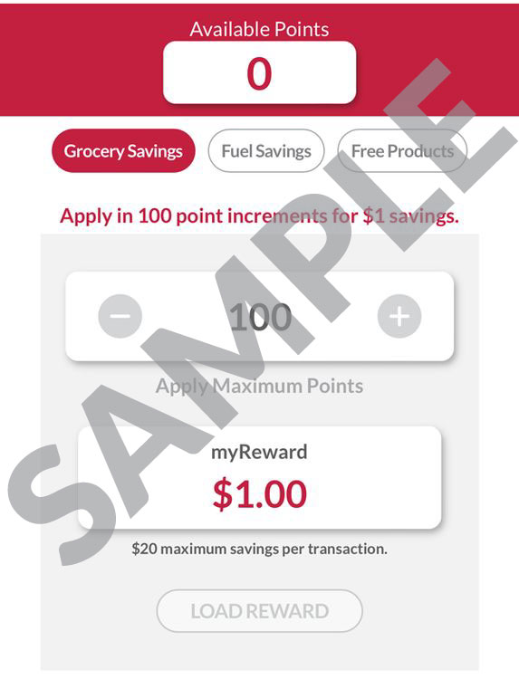 myBigY Rewards | Big Y